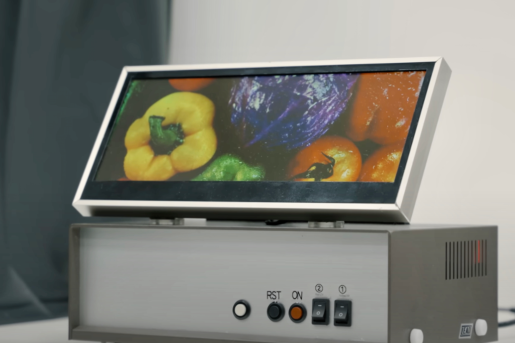 QDEL backlight-less display tech could replace OLED - Hiddenwires Magazine QDEL backlight-less display tech could replace OLED - Hiddenwires Magazine