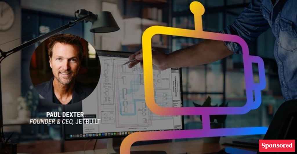 turning project data into connected av drawings in seco - Inavate Magazine