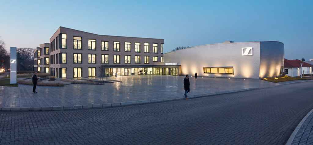Sennheiser announces new learning management system | Inavate APAC Sennheiser announces new learning management system | Inavate APAC
