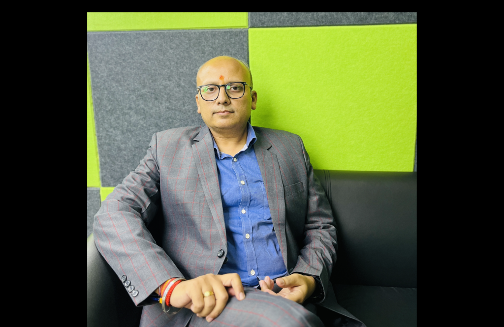 Maxhub appoints Pankaj Jha as sales director | Inavate APAC Maxhub appoints Pankaj Jha as sales director | Inavate APAC