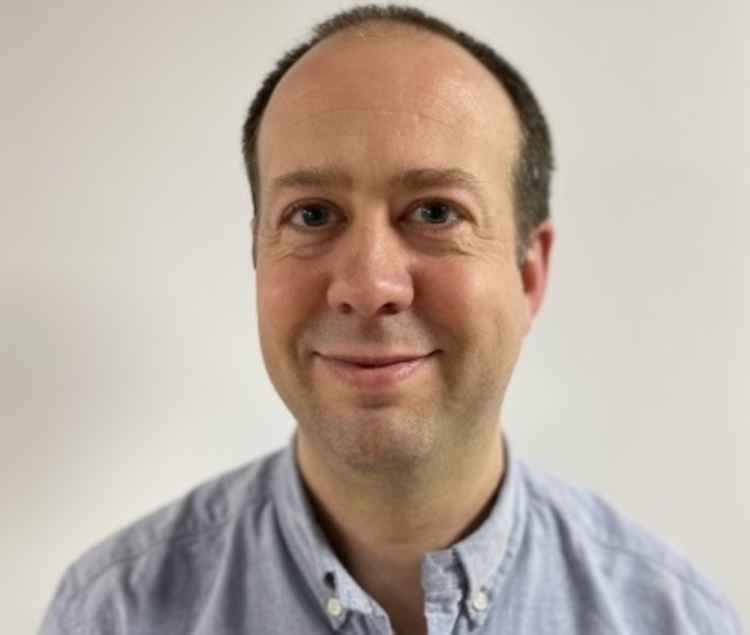 baldwin boxall appoints technical director - Inavate Magazine