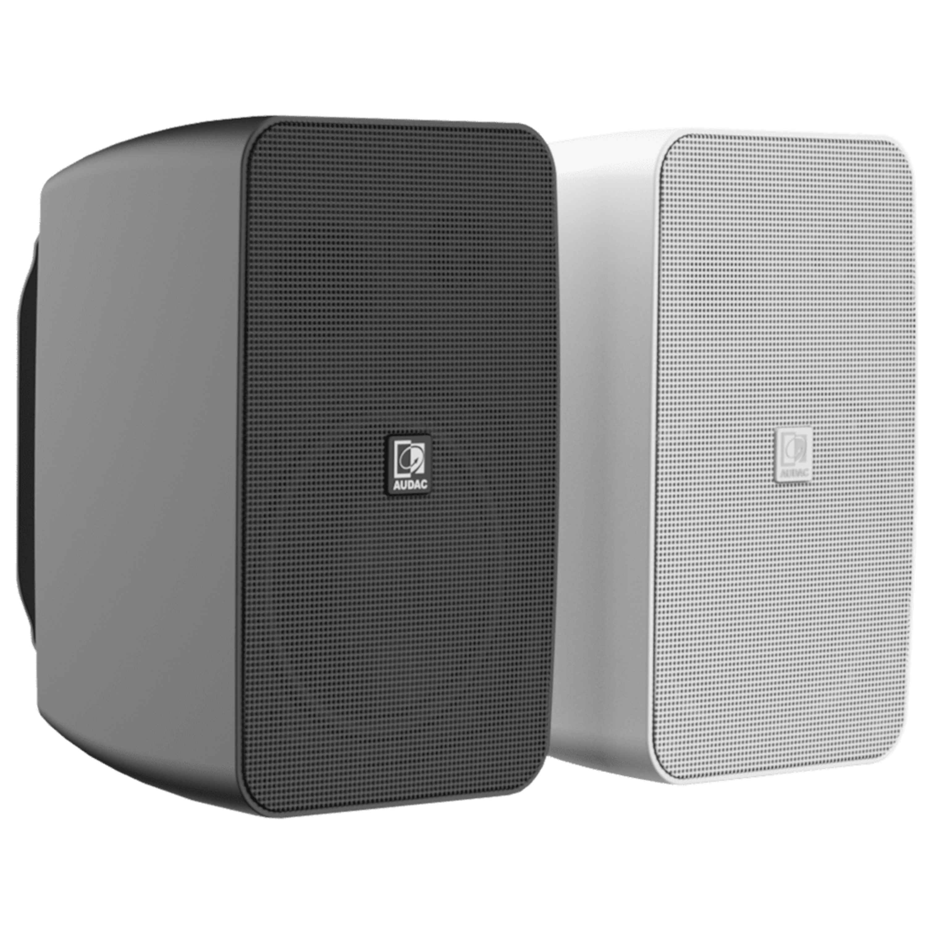 Inavate AV | audac releases 10 products including 8 new loud