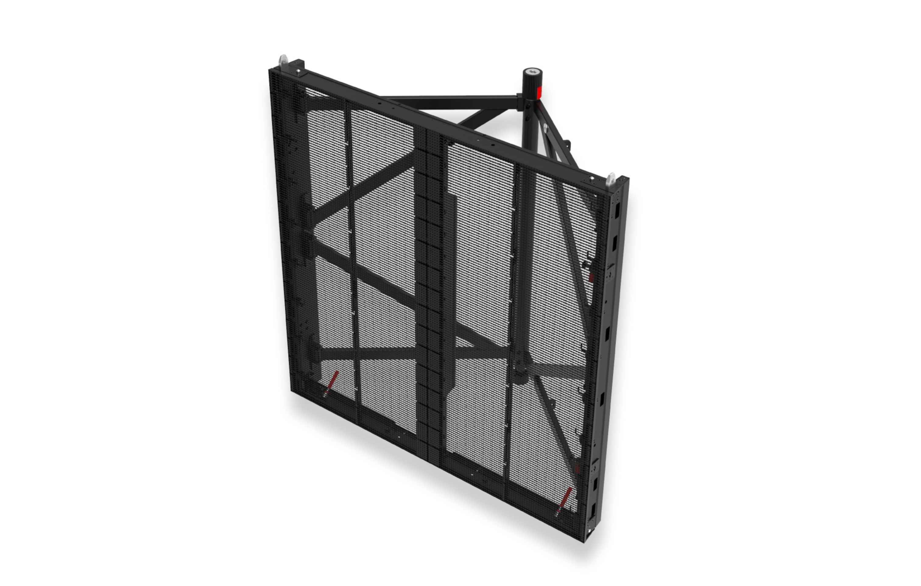 Inavate AV | infiled launches outdoor rental product