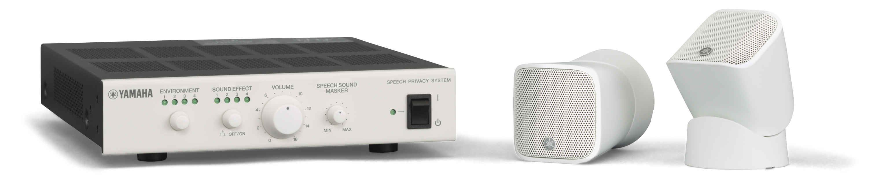 Inavate AV | yamaha debuts vsp2 speech privacy system