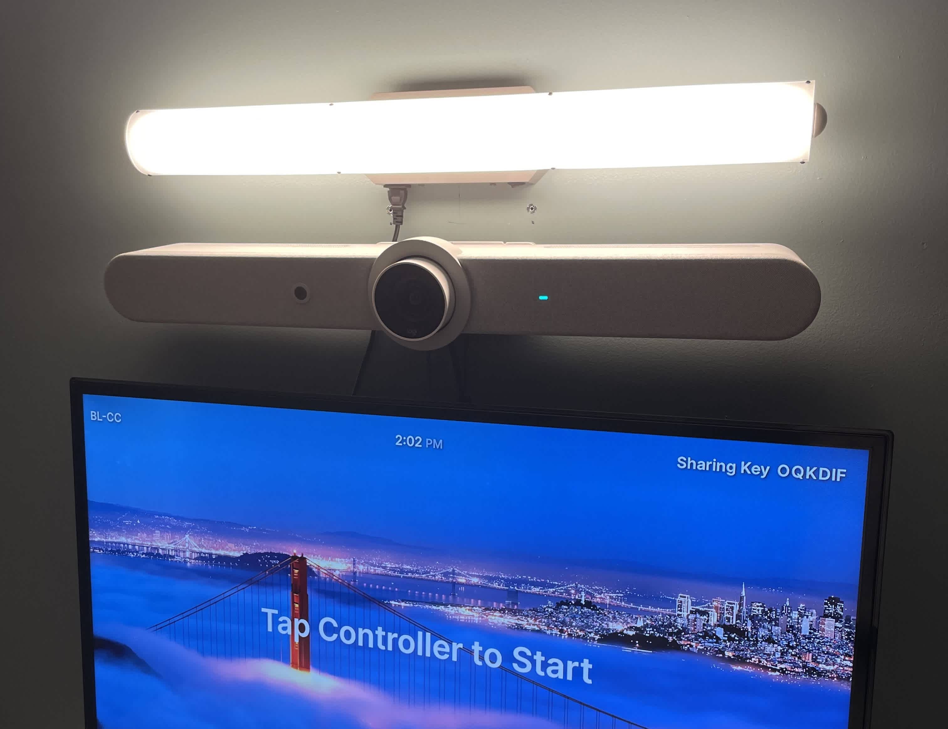 Inavate AV | brightline launches multidirectional led lighti