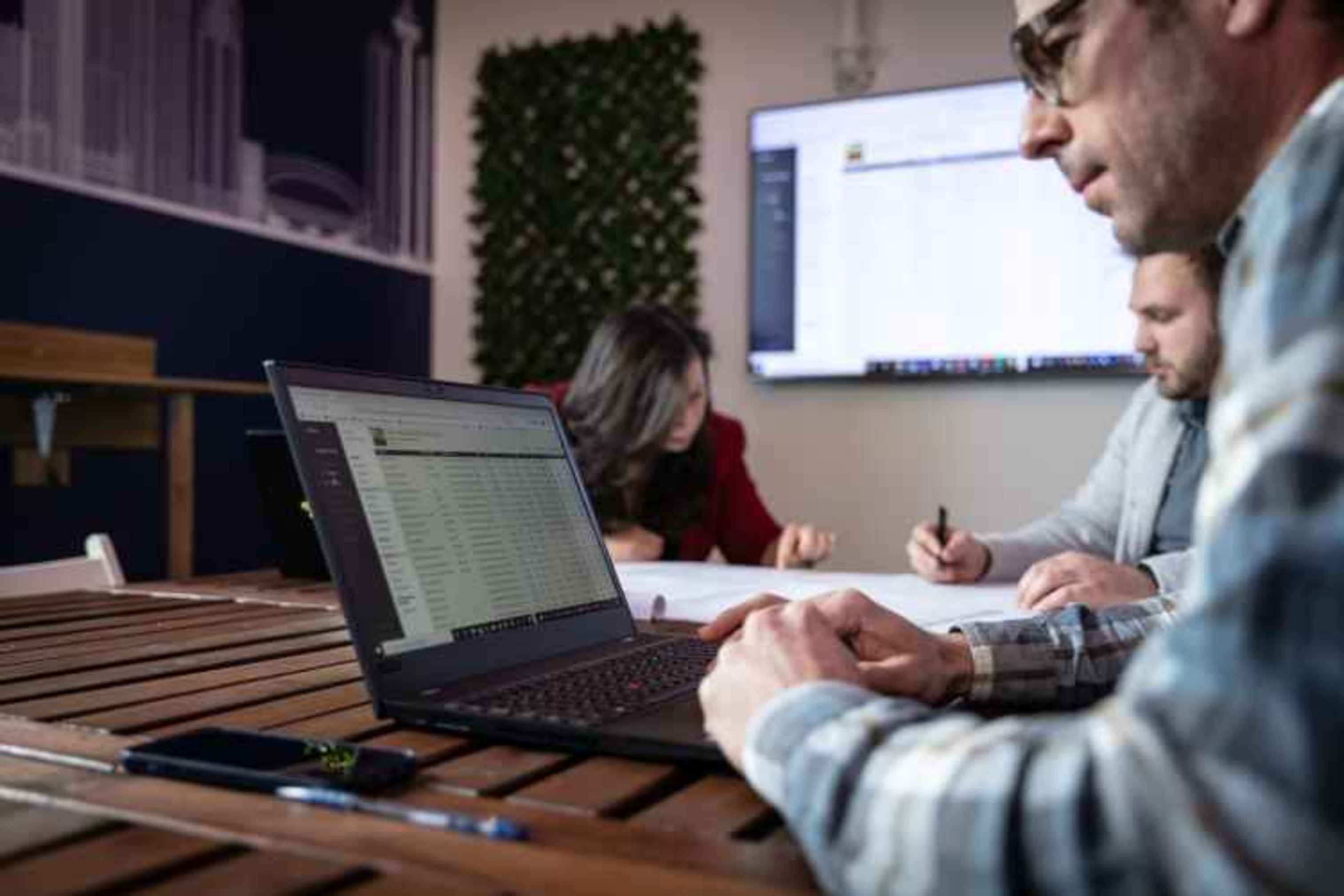 solotech streamlines processes with jetbuilt av project - Inavate Magazine