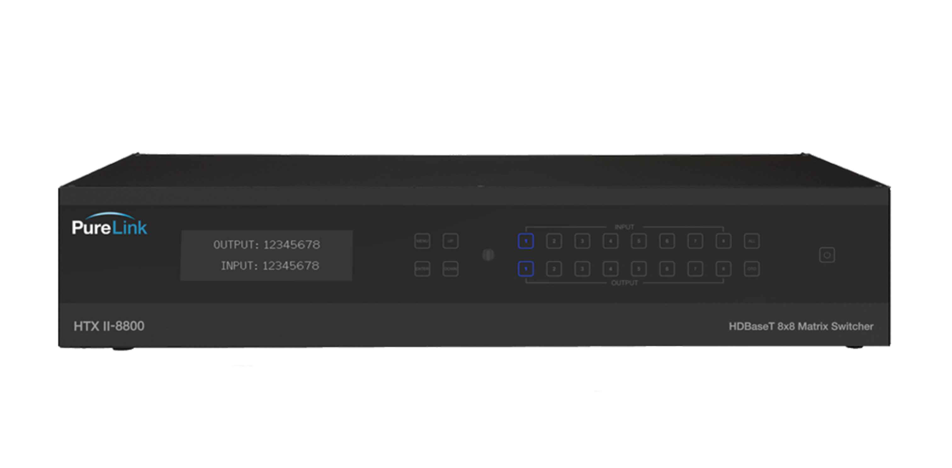 Inavate AV | purelink debuts htx ii8800 4k hdmi to hdbaset m