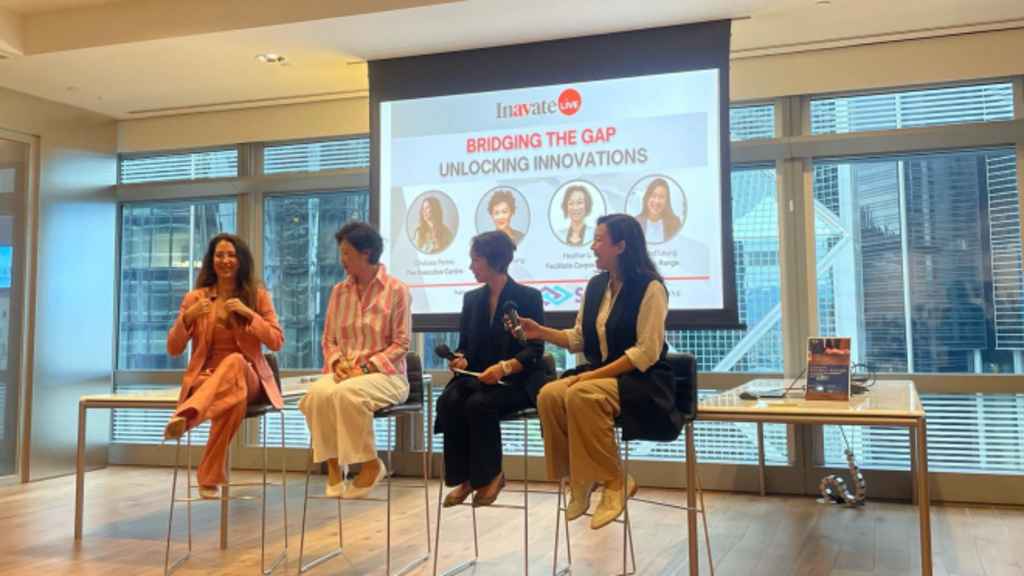 Inavate APAC Magazine