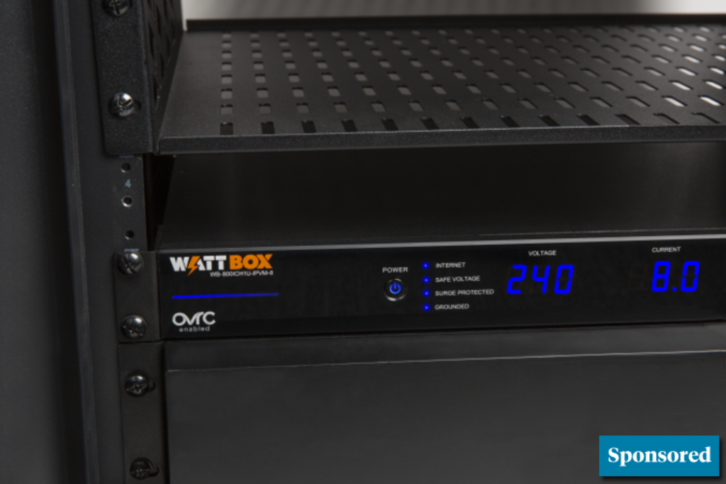 snap one wattbox and ovrc the power of remote management - Hiddenwires ...