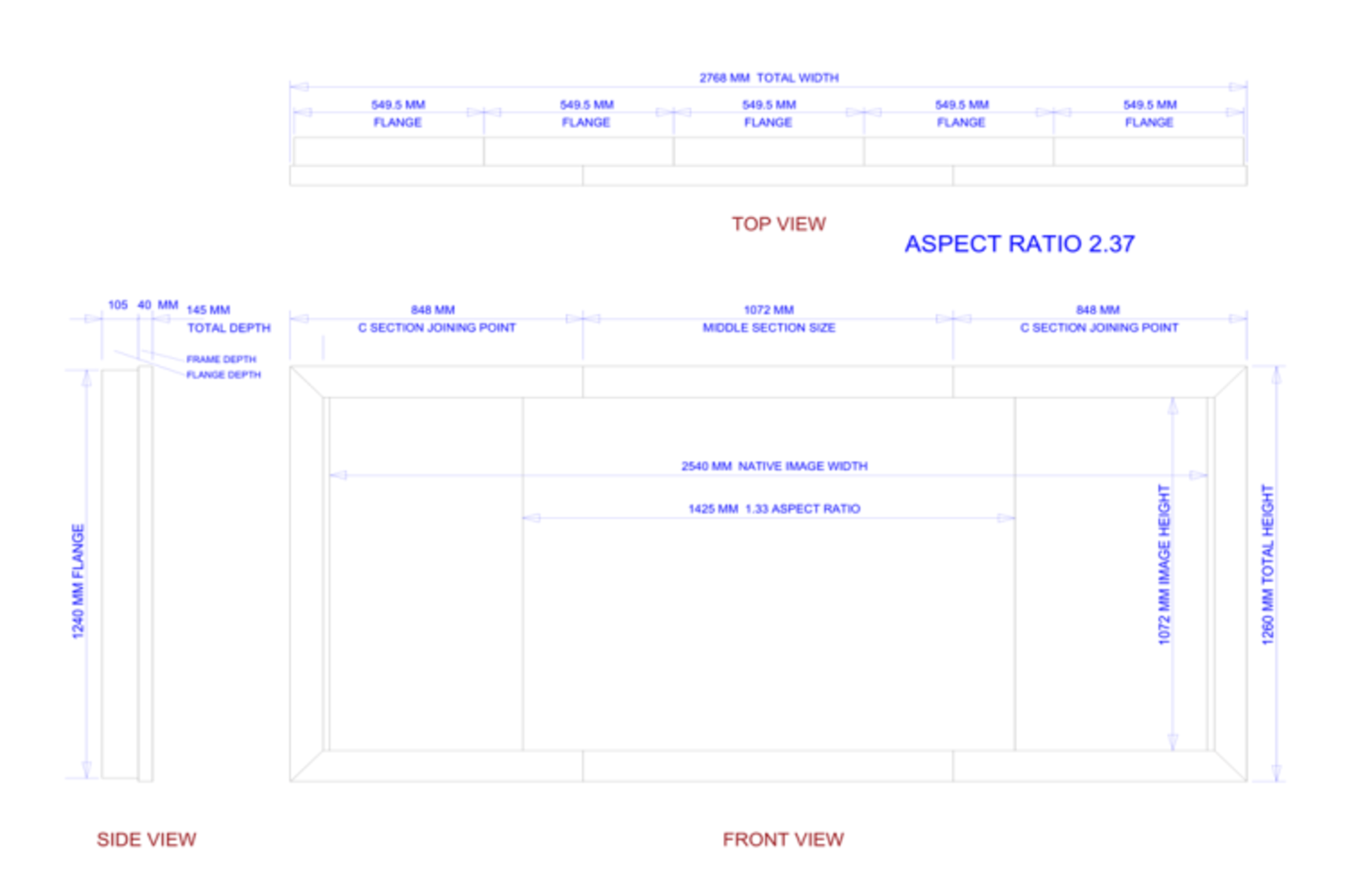 Hiddenwires Magazine