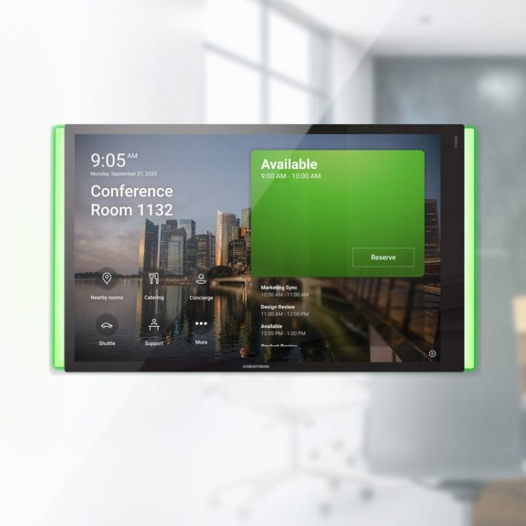 crestron makes crestron masters keynote available to no - Inavate Magazine