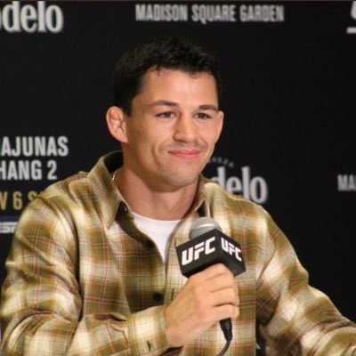 My dude, Billy Q | Sherdog Forums | UFC, MMA & Boxing Discussion