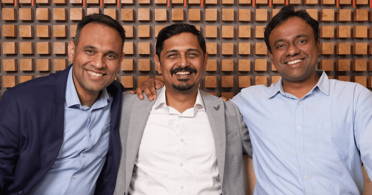 Alyve Health | Secures $5.5 Million in Series A Funding