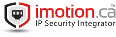 IP cameras, access control, biometrics and EAS systems