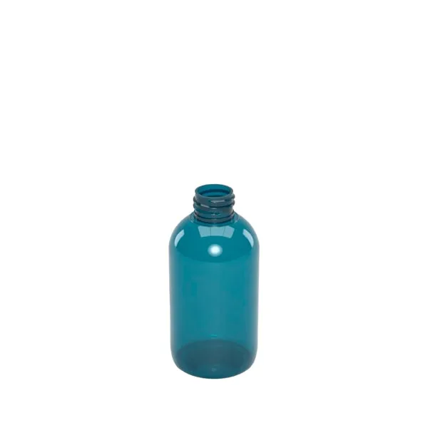 Verve 7.5oz /250ml 28-410 PET Round Bottle | Impacked