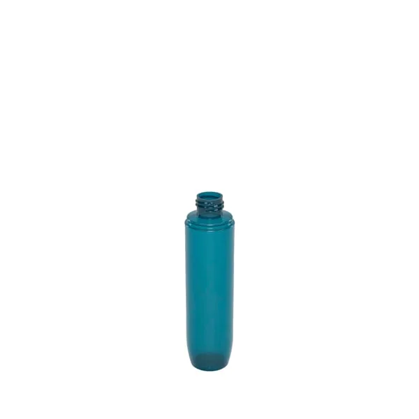 Verve 4.5oz /150ml 24-410 PET Cylinder Bottle | Impacked