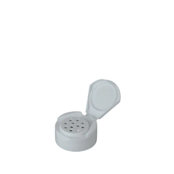 MRP Solutions Smooth 43-485 PP Spice Flip Top Cap | Impacked