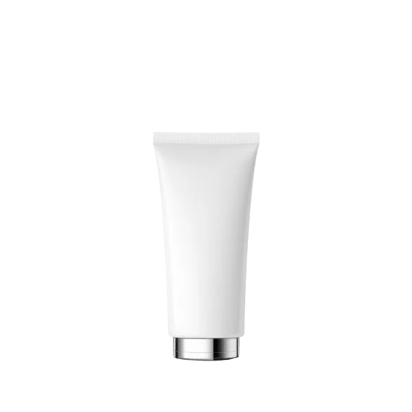 Burhani Packaging Solutions 2.5oz /73ml PE Coex Tube | Impacked
