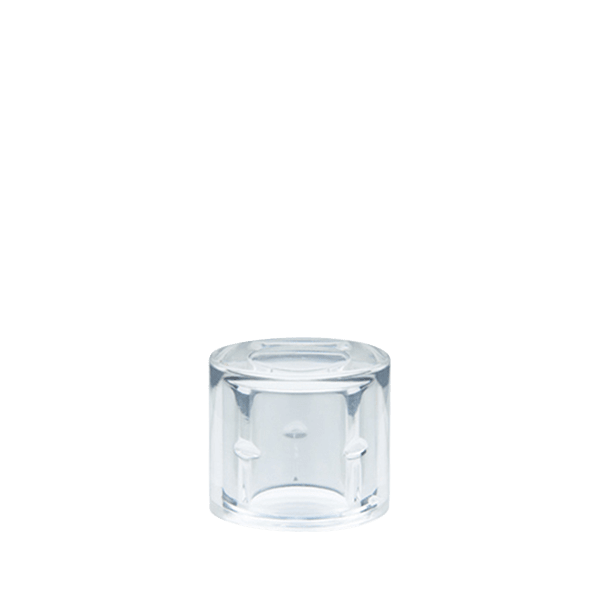 Eurovetrocap Straight Sided Overcap | Impacked Packaging