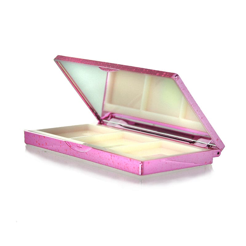 Compacts | Impacked Packaging