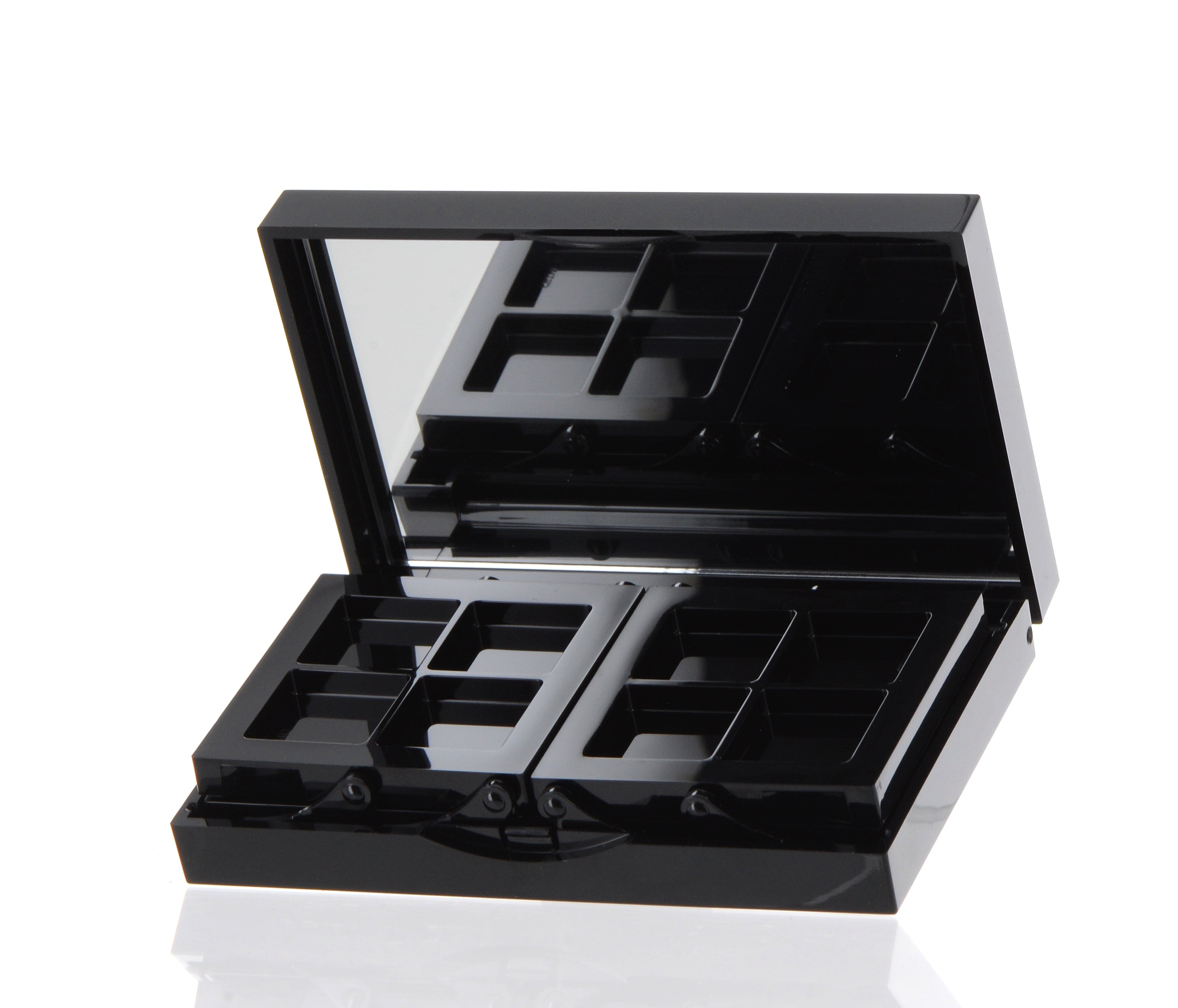 Compacts | Impacked Packaging