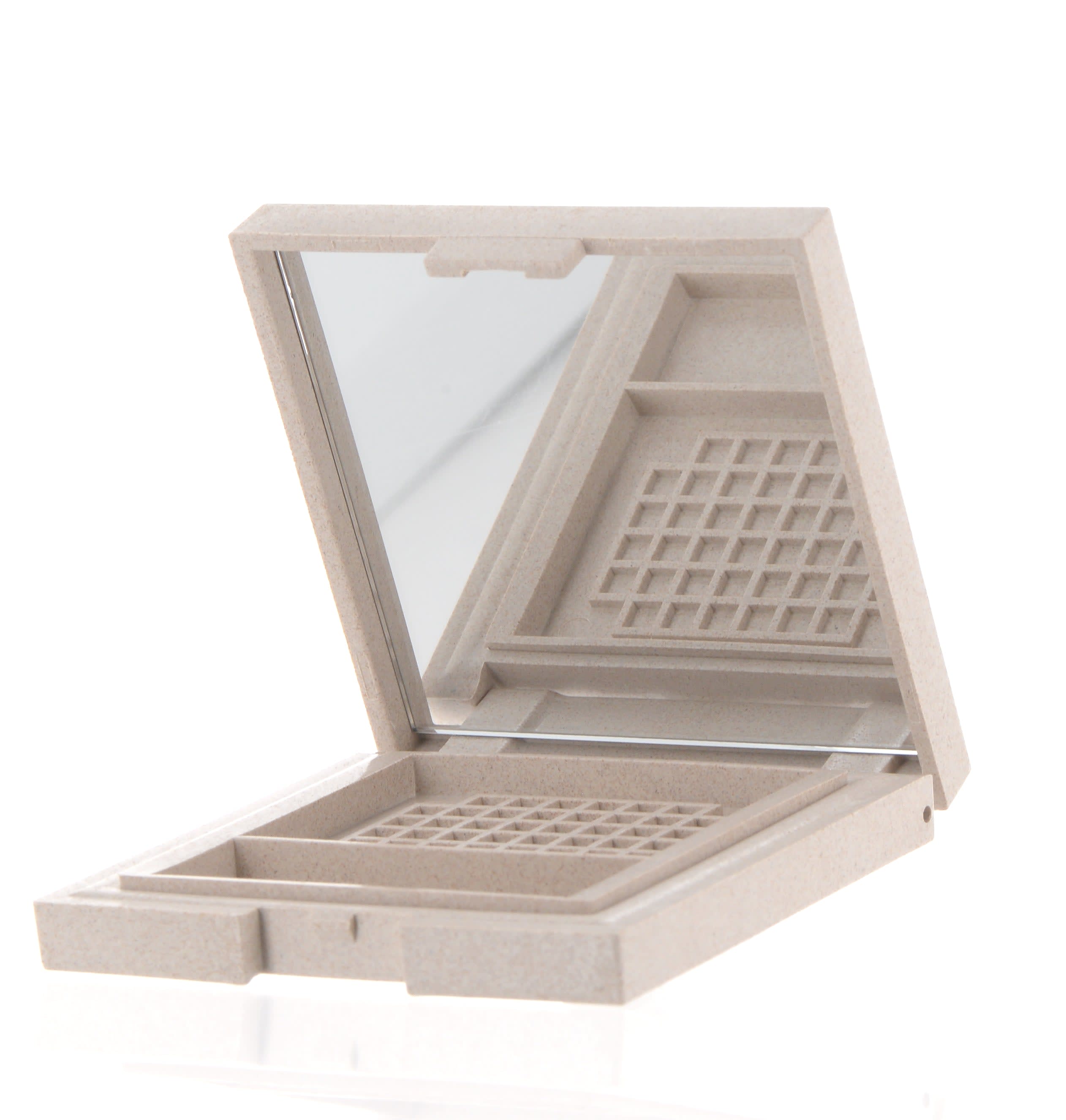 Compacts | Impacked Packaging