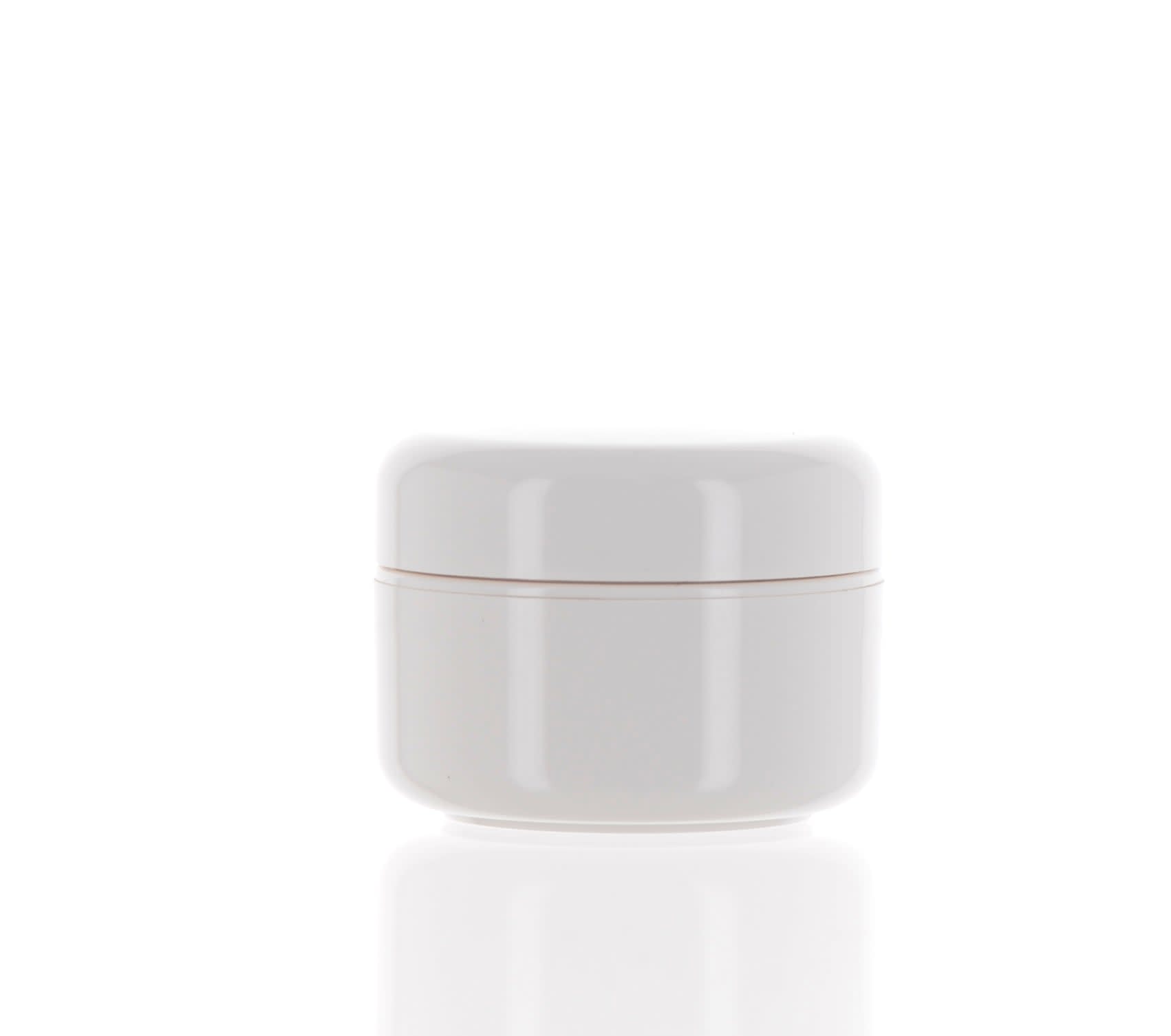 Apg Packaging 0 3oz 10ml Pp Specialty Jar Impacked Packaging