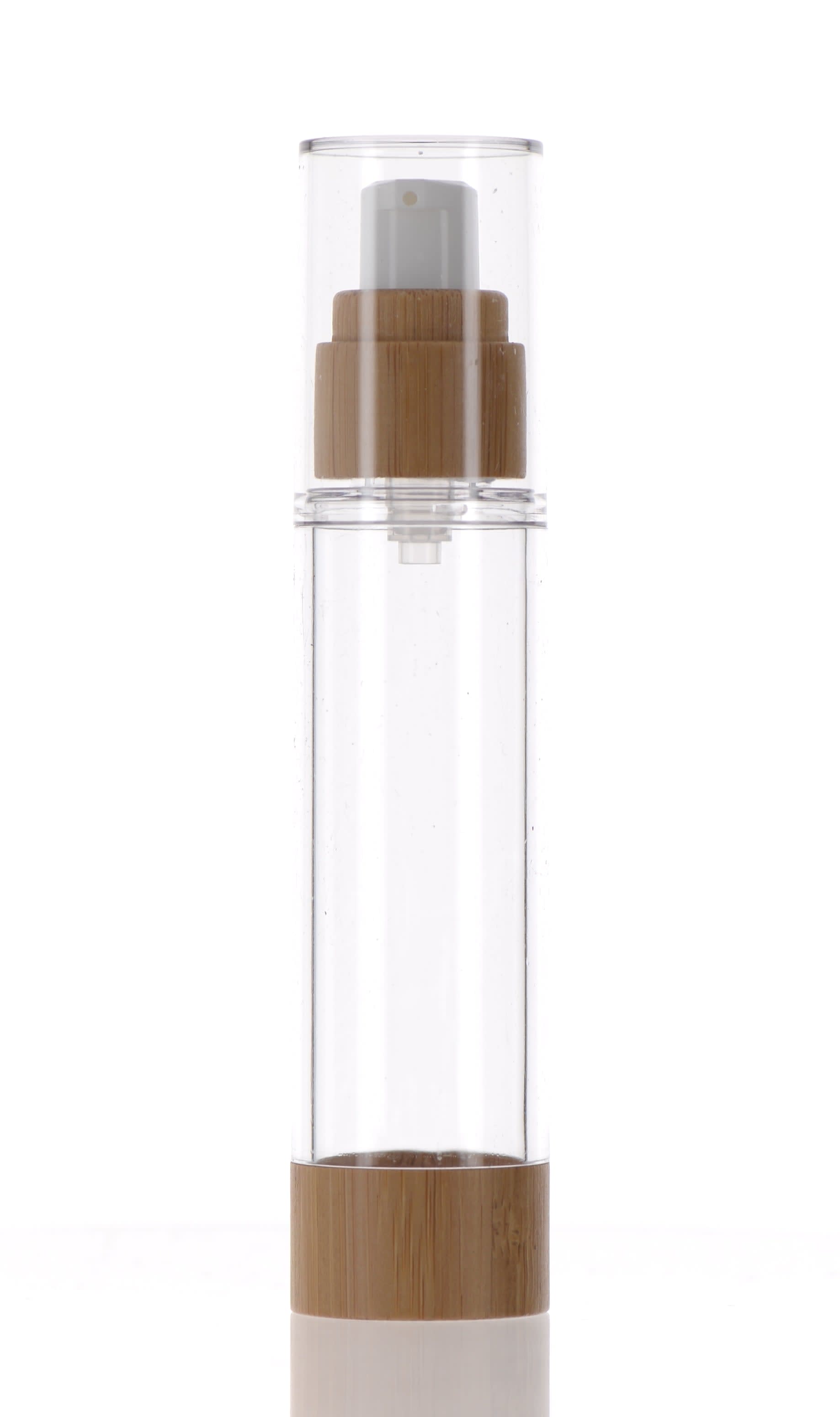 Airless Bottles | Impacked Packaging