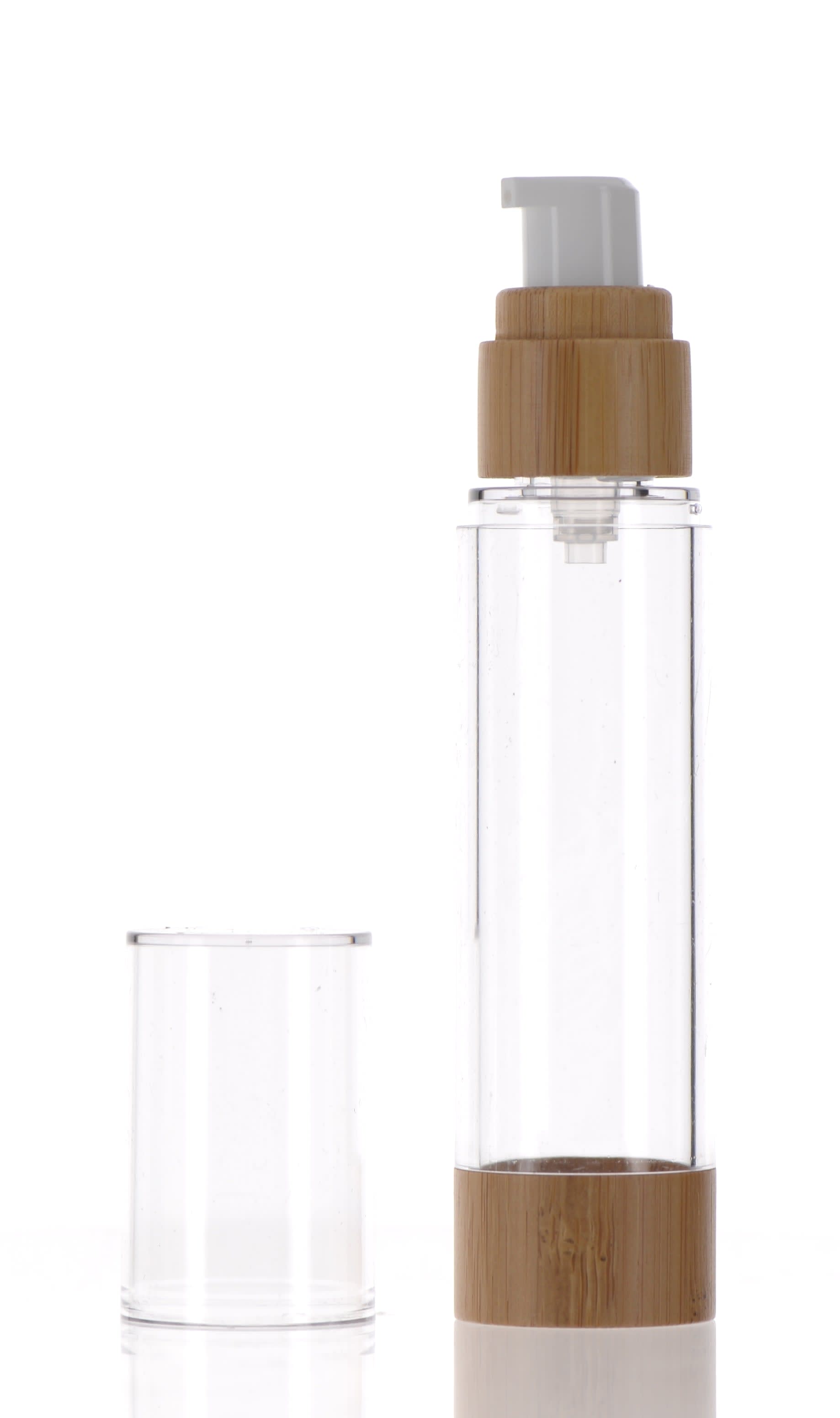 Airless Bottles | Impacked Packaging