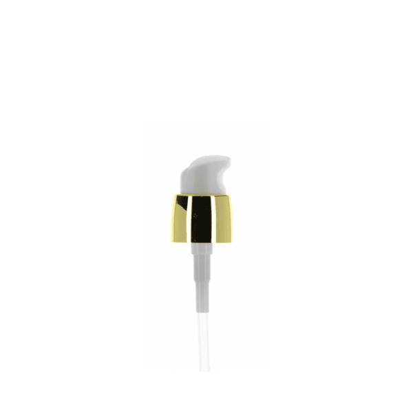 APG Packaging Smooth 18-410 Serum Pump | Impacked Packaging