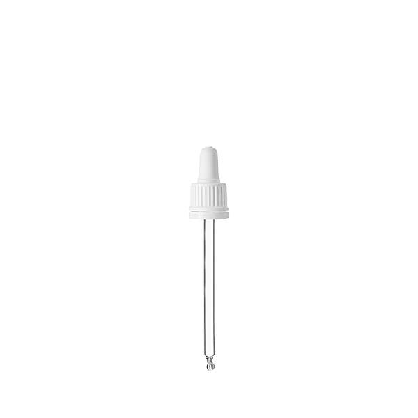 Droppers | Impacked Packaging