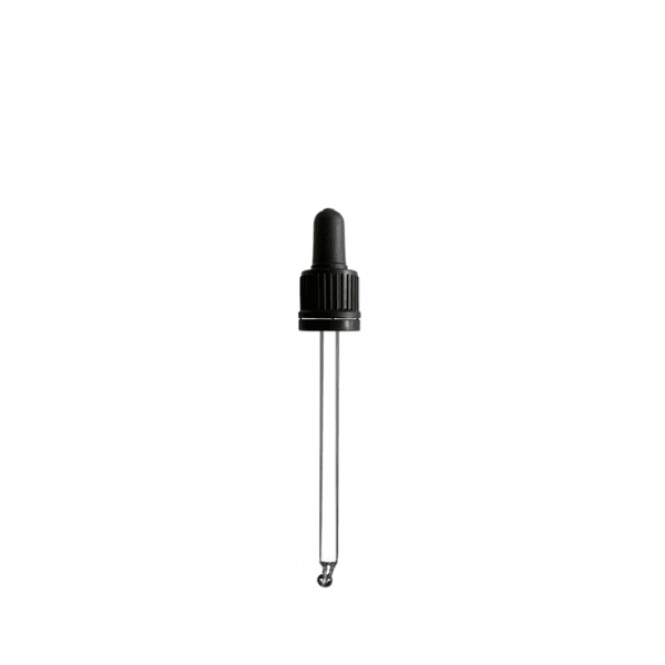 Calaso 18-DIN Bulb Dropper | Impacked Packaging