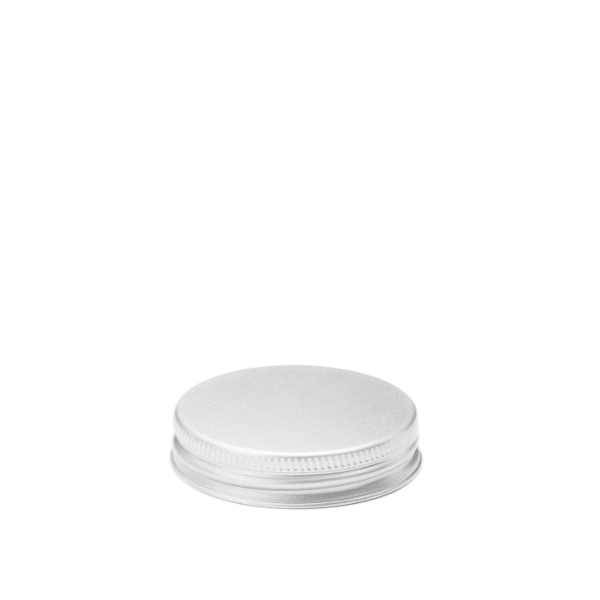 Calaso Ribbed 70-400 Straight Sided Flat Threaded Closure | Impacked ...