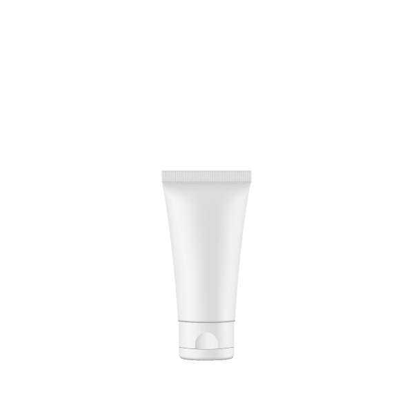 eXpack 2.4oz PE Monolayer Tube | Impacked Packaging