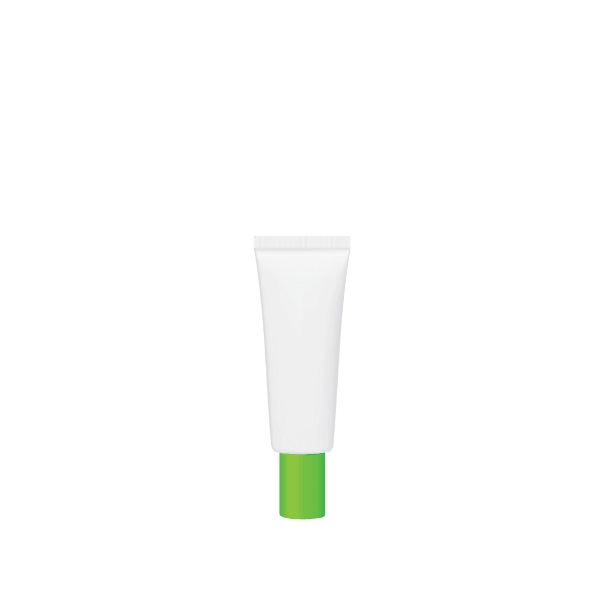 eXpack 1.7oz PE Monolayer Tube | Impacked Packaging