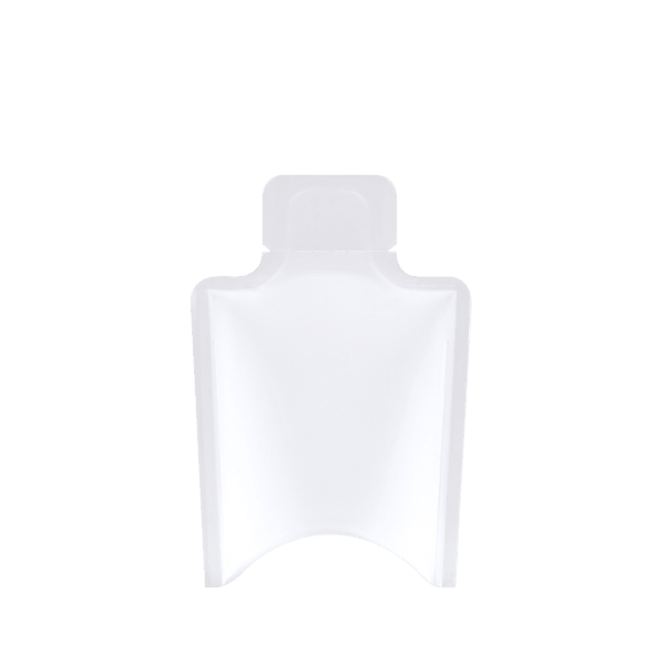 Xela Pack 0.5oz /15ml Foil Free Paper Sachet | Impacked Packaging