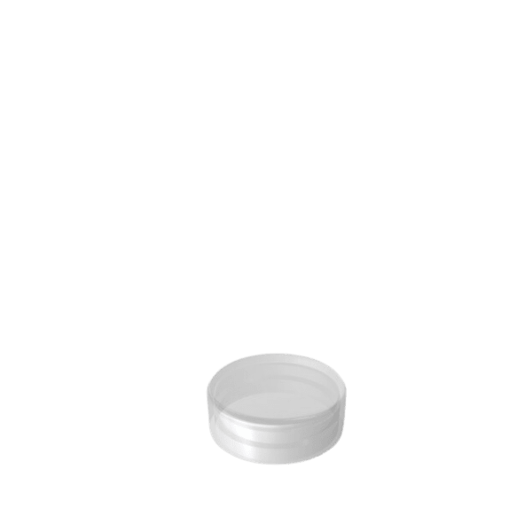 PCR Threaded Closures | Impacked Packaging