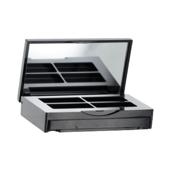 Compacts | Impacked Packaging