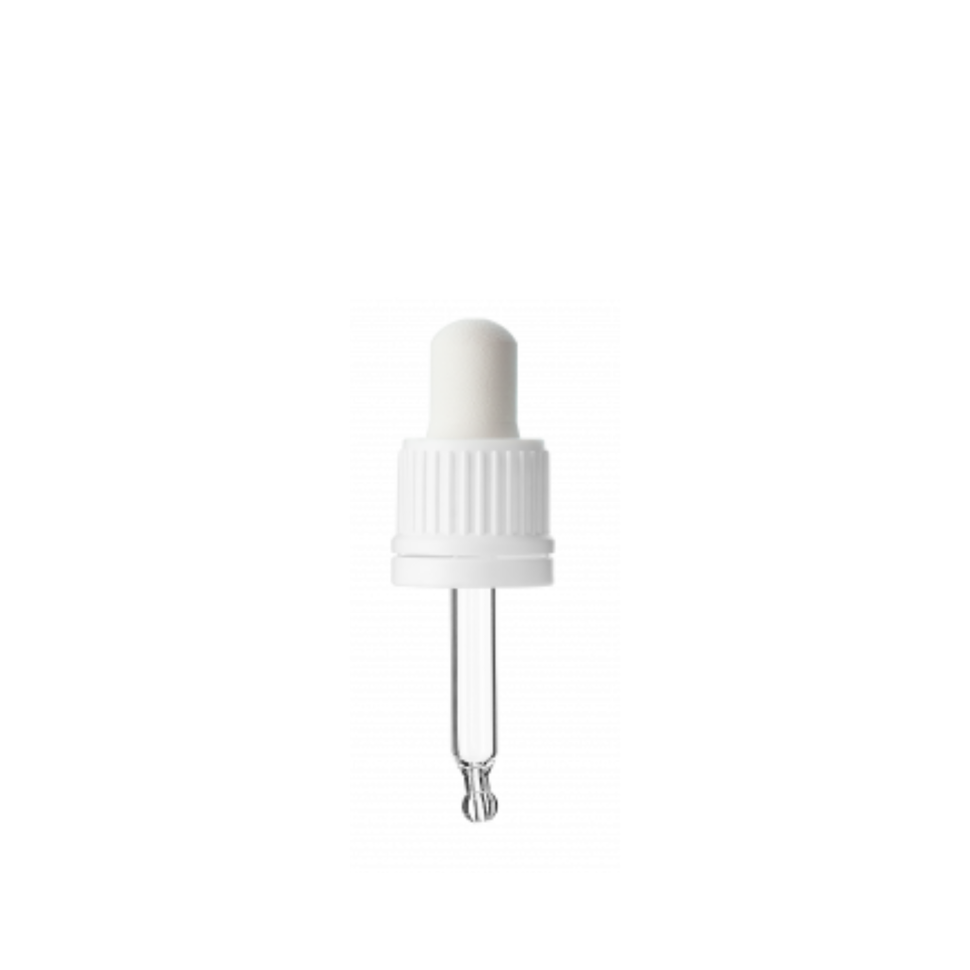 Calaso 18mm Bulb Dropper | Impacked Packaging