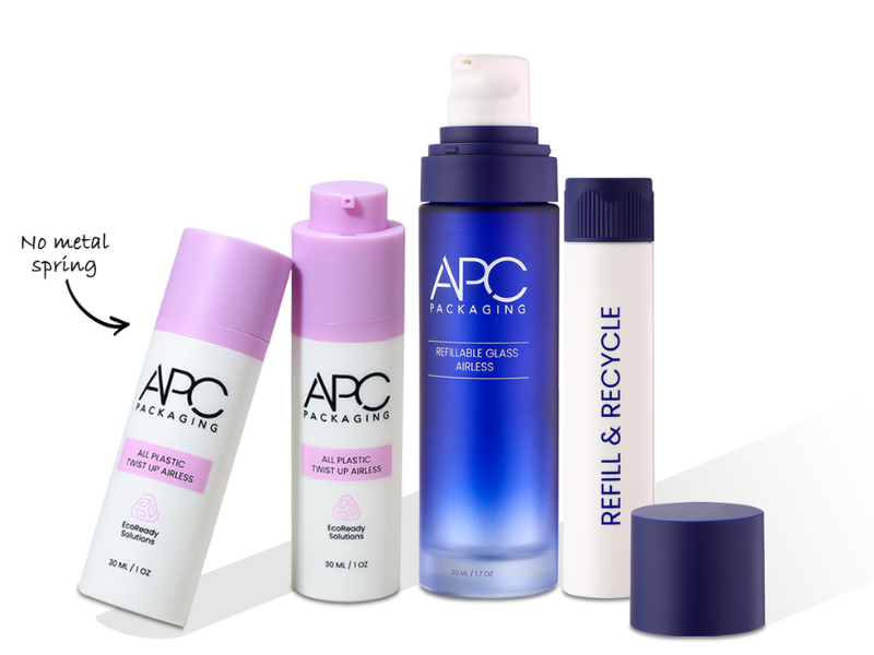 APC Packaging | Impacked Packaging
