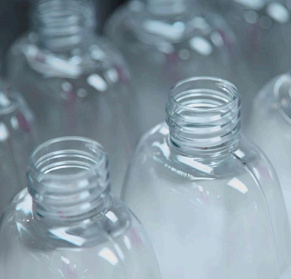 The Top USA PET Bottle Manufacturers To Work With (2026 Vetted List ...