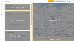 IMPARGO Wissenszentrum