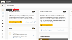 IMPARGO Knowledge Center