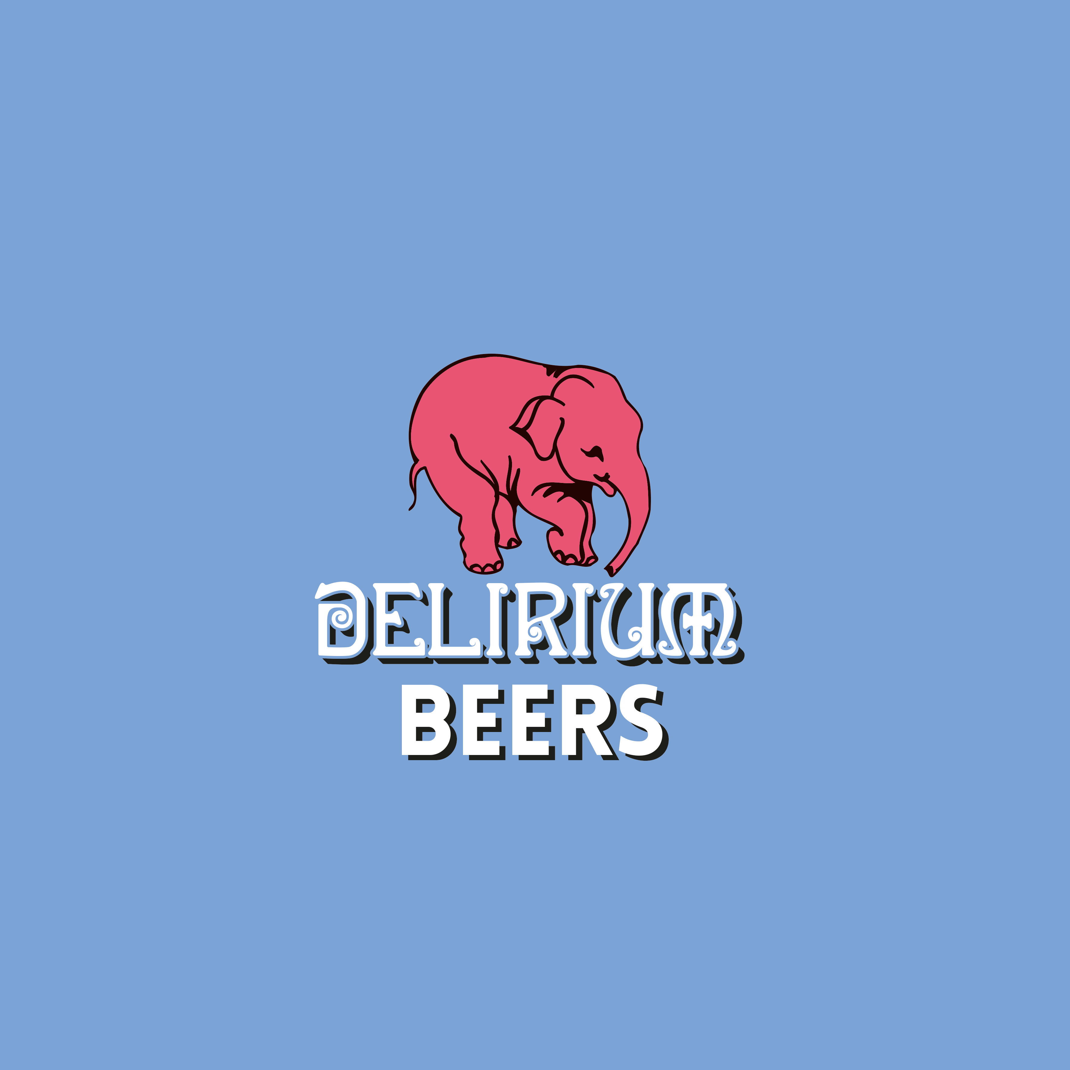 delirium_pantoneBeers – Imporbeer