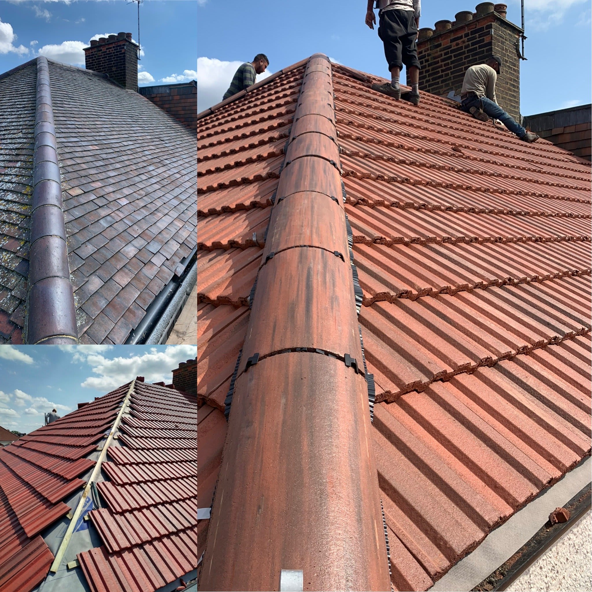 Weathershield Roofing & Building Contractors in Wickford | Reviews ...