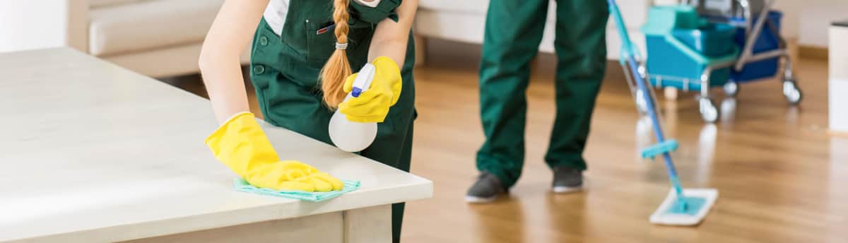 Office Cleaning in Rhosneigr and nearby | Find Cleaners