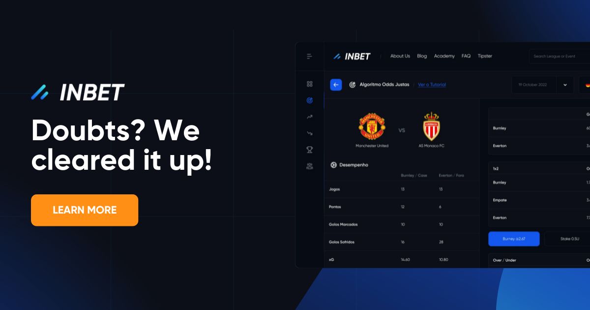 Frequently Asked Questions (FAQ) | InBet