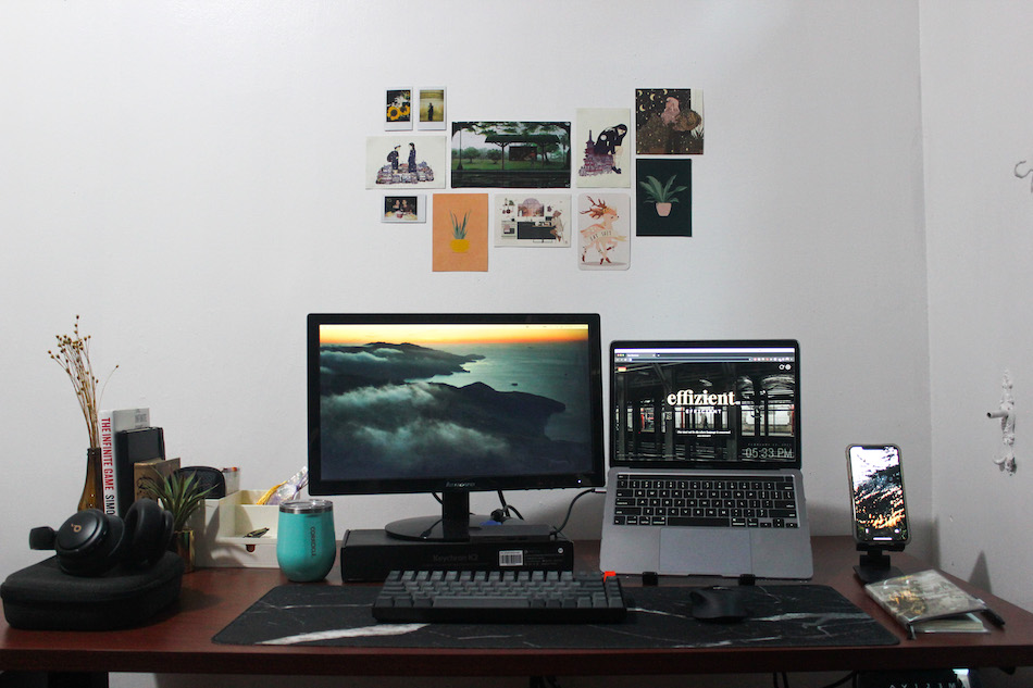 Jaye's workspace | Devbits.ph