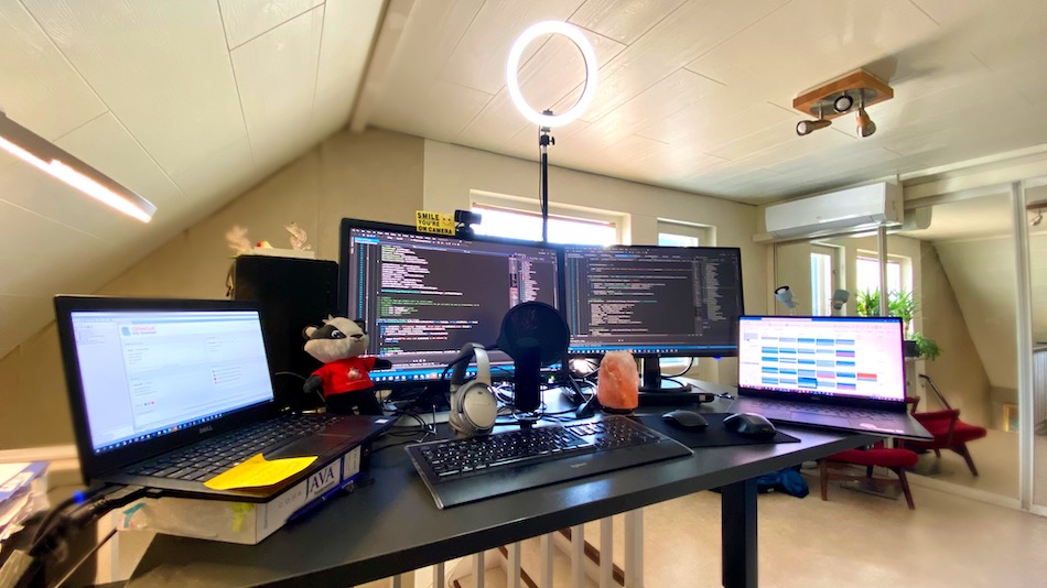 Jonah's workspace | Devbits.ph