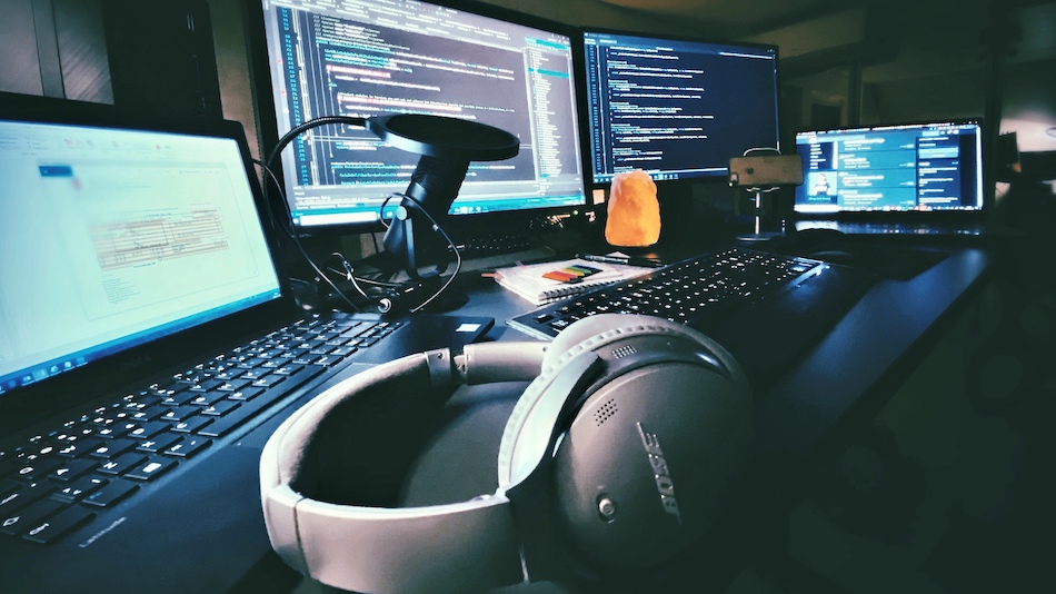 Jonah's workspace | Devbits.ph